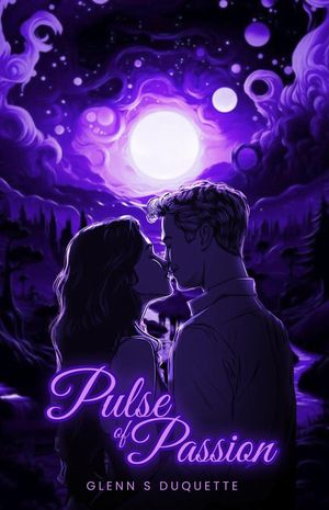 Pulse of Passion - Librerías Gandhi