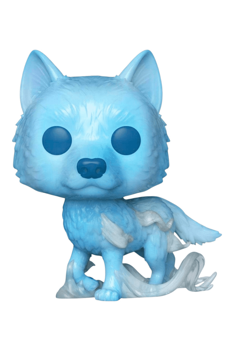 Funko Pop Patronus Remus Lupin 130 Harry Potter - Librerías Gandhi