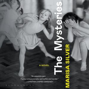 The Mysteries - Librerías Gandhi