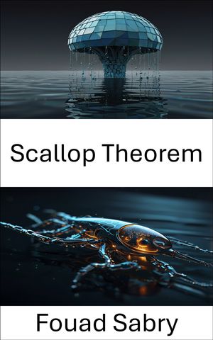 Scallop Theorem - Librerías Gandhi