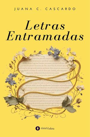 Letras Entramadas - Librerías Gandhi