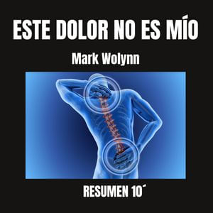 ESTE DOLOR NO ES MÍO: identifica y resuelve los traumas familiares ...