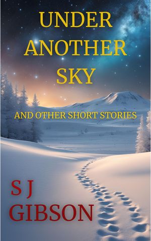 Under Another Sky - Librerías Gandhi