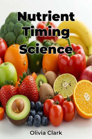Nutrient Timing Science - Librerías Gandhi