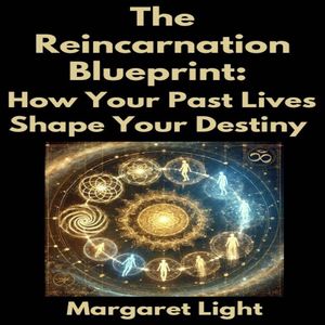 Reincarnation Blueprint, The: How Your Past Lives Shape Your Destiny ...