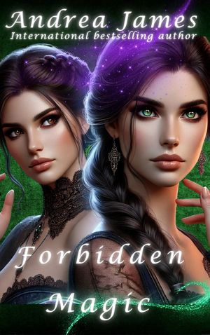 Forbidden Magic Special Editon - Librerías Gandhi