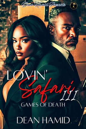 Lovin Safari III : Games of Death - Librerías Gandhi