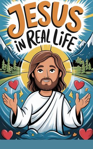 Jesus in Real Life - Librerías Gandhi