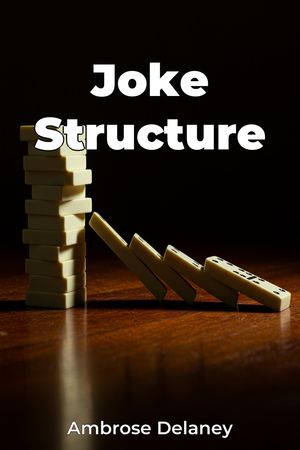 Joke Structure - Librerías Gandhi