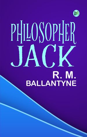 Philosopher Jack - Librerías Gandhi