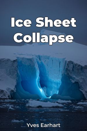 Ice Sheet Collapse - Librerías Gandhi