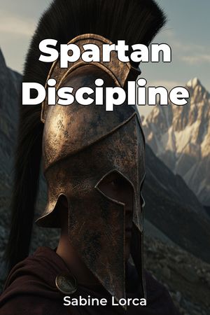 Spartan Discipline - Librerías Gandhi