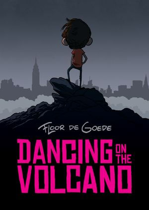 Dancing on the Volcano - Librerías Gandhi
