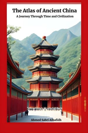 The Atlas of Ancient China: A Journey Through Time and Civilization ...