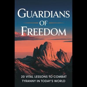 Guardians of Freedom: 20 Vital Lessons to Combat Tyranny in Todays ...