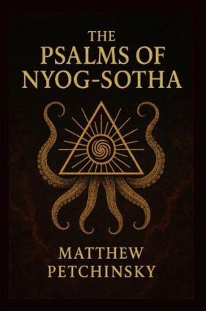 The Psalms of Nyog-Sotha - Librerías Gandhi