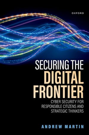 Securing the Digital Frontier - Librerías Gandhi