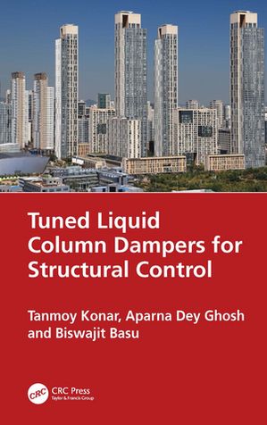 Tuned Liquid Column Dampers for Structural Control - Librerías Gandhi