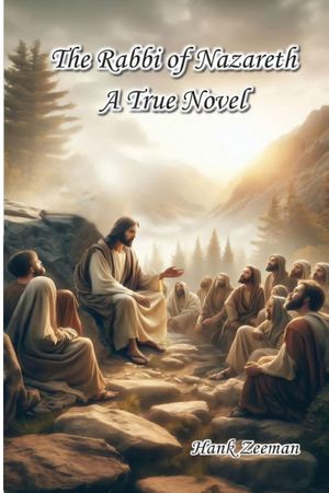 The Rabbi of Nazareth - Librerías Gandhi