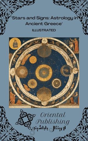 Stars and Signs Astrology in Ancient Greece - Librerías Gandhi
