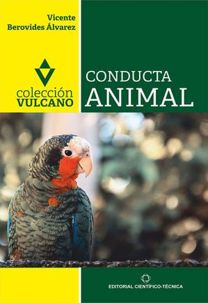 Conducta animal - Librerías Gandhi