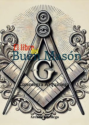 El Libro del Buen Masón - Librerías Gandhi