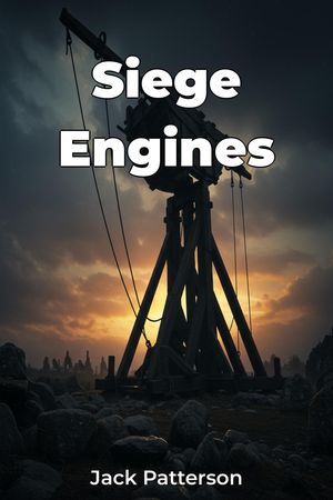 Siege Engines - Librerías Gandhi