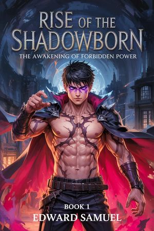 Rise of the shadowborn - Librerías Gandhi