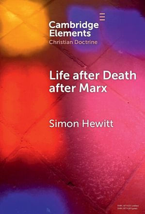Life after Death after Marx - Librerías Gandhi