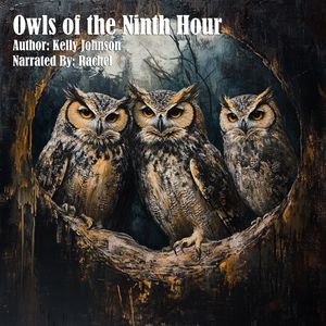 Owls of the Ninth Hour - Librerías Gandhi