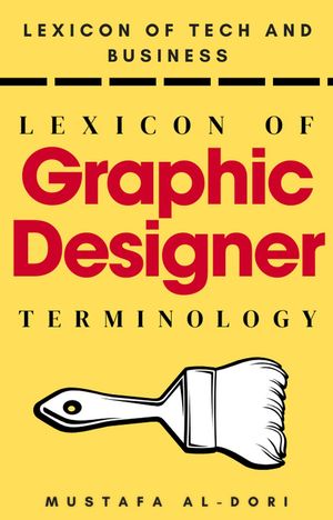 Lexicon of Graphic Designer Terminology - Librerías Gandhi
