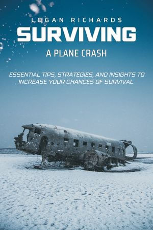 Surviving A Plane Crash - Librerías Gandhi