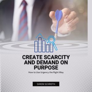Create Scarcity and Demand on Purpose - Librerías Gandhi