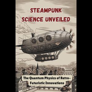Steampunk Science Unveiled: The Quantum Physics of Retro-Futuristic ...