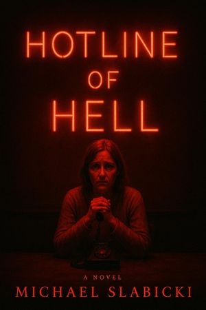 Hotline of Hell - Librerías Gandhi