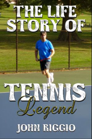 My Own Court - The Life Story of Tennis Legend John Riggio - Librerías ...