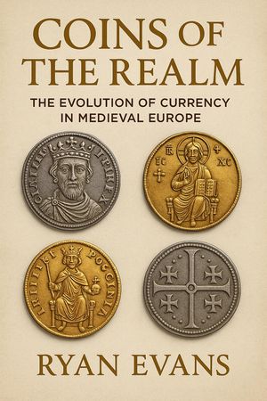 Coins of the Realm: The Evolution of Currency in Medieval Europe ...