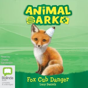 Fox Cub Danger - Librerías Gandhi
