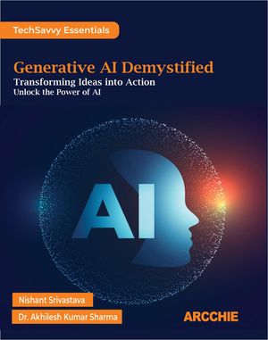 Generative AI Demystified - Librerías Gandhi