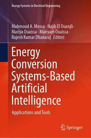 Energy Conversion Systems-Based Artificial Intelligence - Librerías Gandhi