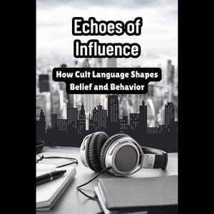 Echoes of Influence: How Cult Language Shapes Belief and Behavior ...