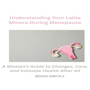 Understanding Your Labia Minora During Menopause - Librerías Gandhi