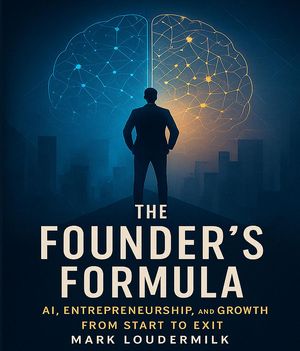 The Founders Formula: AI, Entrepreneurship and Growth From Start to ...