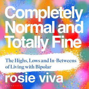 Completely Normal and Totally Fine - Librerías Gandhi