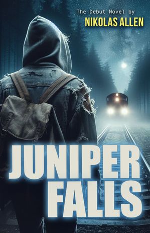 Juniper Falls - Librerías Gandhi