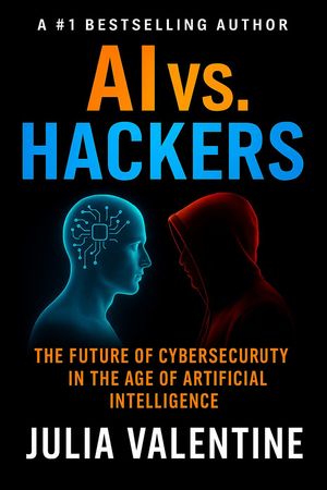 AI vs Hackers: The Future of Cybersecurity in the Age of Artificial ...