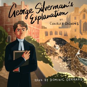 George Silverman's Explanation - Librerías Gandhi