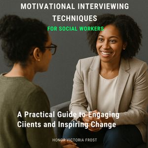 Motivational Interviewing Techniques for Social Workers - Librerías Gandhi