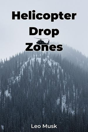Helicopter Drop Zones - Librerías Gandhi