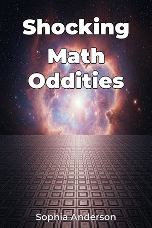 Shocking Math Oddities - Librerías Gandhi